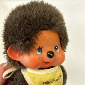 Sekiguchi | Toys | Vintage 8 974 Sekiguchi Mon Chhichi Blue Eyed Boy ...